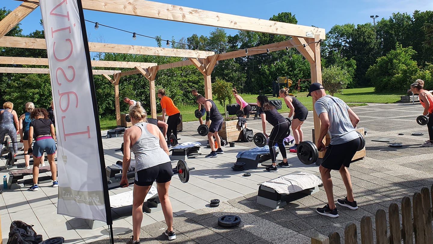 Contact - Lasciva More & Outdoor